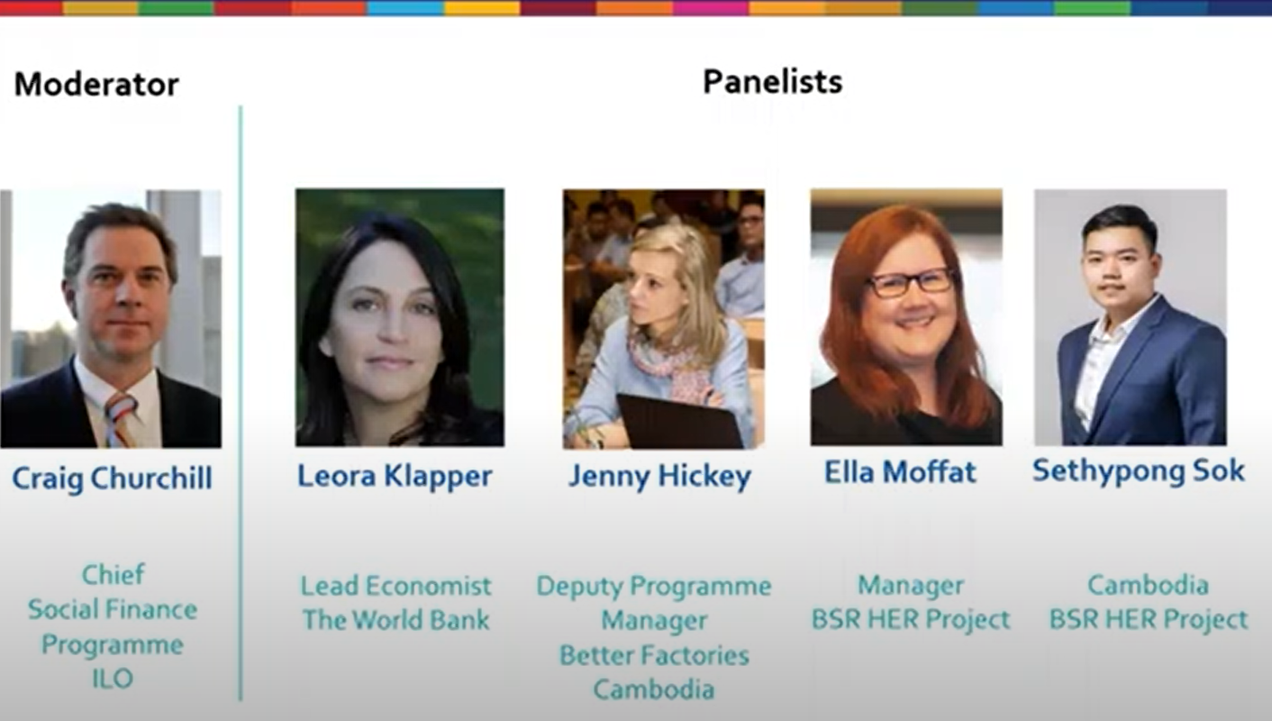 Knowledge platform – Digital Wages